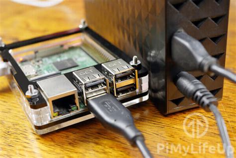 How To Setup Raspberry Pi Nfs Server Pi My Life Up