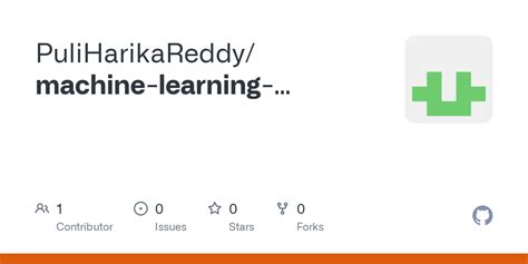 Github Puliharikareddymachine Learning Hotspot Identification