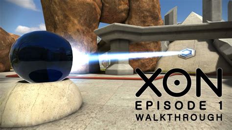 Xon Episode 1 Walkthrough Android Game Youtube