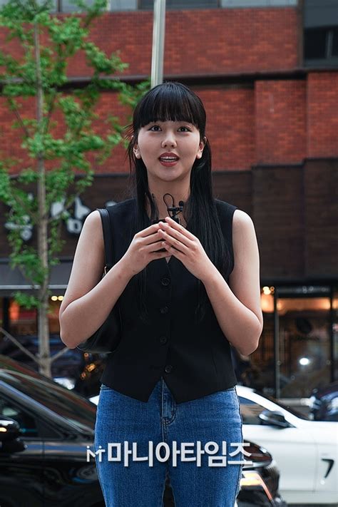 김소현 청량감 넘치는 미모