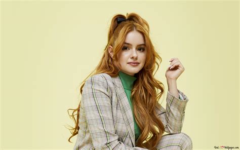 Ariel Aesthetic Wallpapers Backgrounds