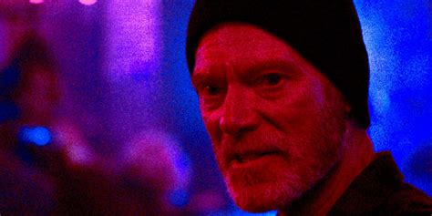 Stephen Lang Interview Vfw