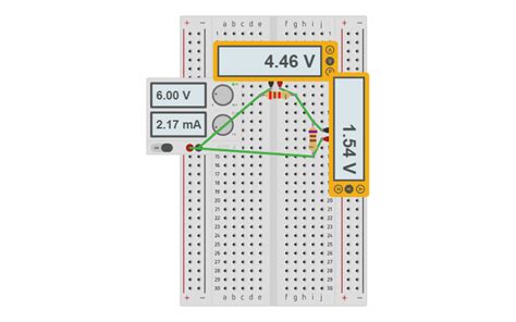 Circuit Design Lab01s2 Tinkercad Circuit Design Lab01s2 Tinkercad