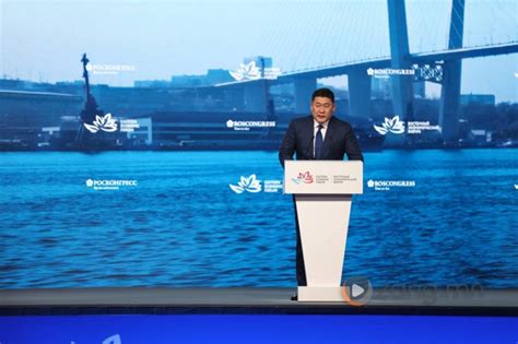 Л Оюун Эрдэнэ Эрдэнэбүрэнгийн УЦС ын төслийг БНХАУ тай хамтран хэрэгжүүлэхэд бэлэн болсон