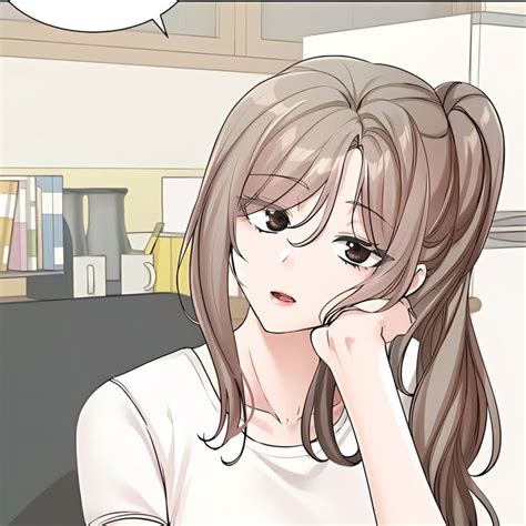 Han Nari Anime Icons Anime Cute Icons