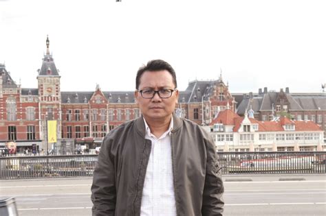 Dr Ir Idat Galih Permana Mscagr Wisudawan Terbaik Yang Sukses