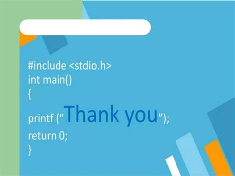 Presentationjumpingstatementsppt Programming Languages Computing