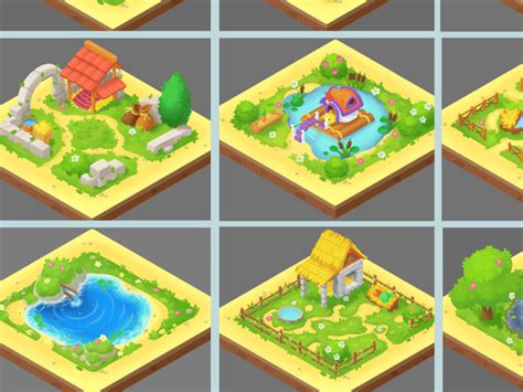 2d Artist In The Game Development Industry Upwork