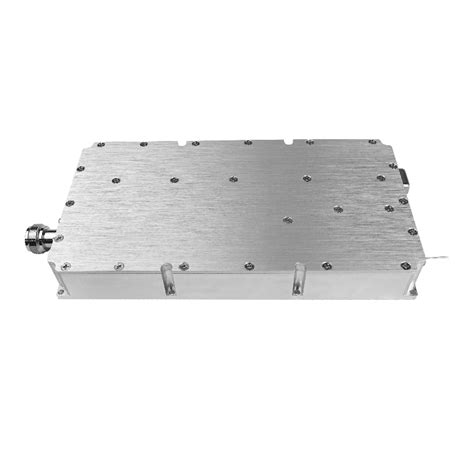 30w 400 2700m Rf Power Amplifier Module And Signal Amplifier Module For Uav Anti Drone Jamming