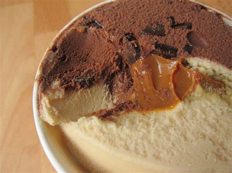 Frozen Friday Ben And Jerrys Karamel Sutra Ice Cream