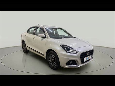 Used 2020 Maruti Dzire 2017 2020 Zxi Plus Amt For Sale In Mumbai At