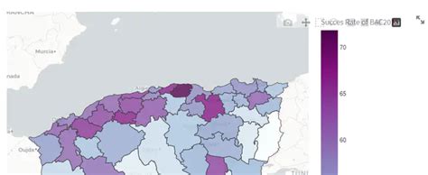 Dz Geographic Plot Mohamed Heddar