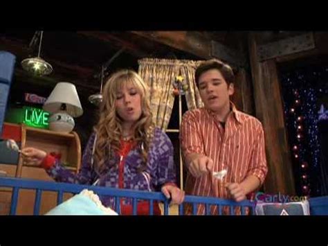 Best Icarly Moments Of 09 Youtube