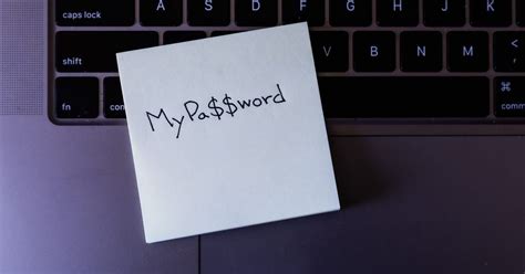 Here S How To Find All Your Wi Fi Passwords On Your Mac And Windows Artofit