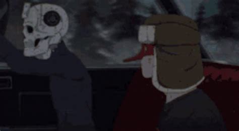 Ebisu Barf  Ebisu Barf Dorohedoro Discover And Share S
