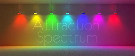 TheTruth About Sexual Attraction That No One Discusses