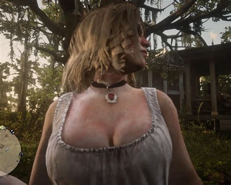 Karen Jones Red Dead Redemption 2 R Playitfortheplot