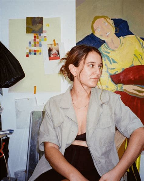 Meet Mallory Concetta Smith Canvasrebel Magazine