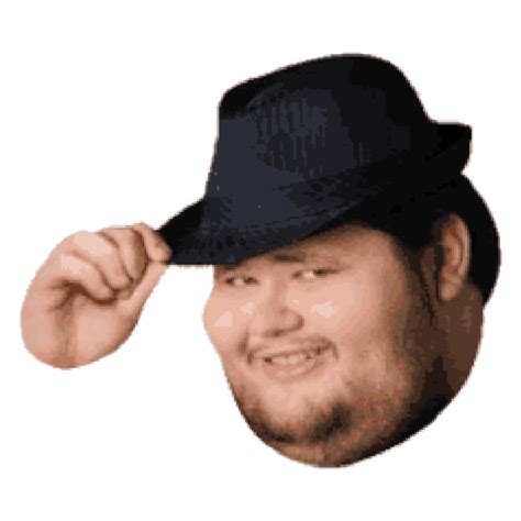 Tipsfedora Discord Emoji