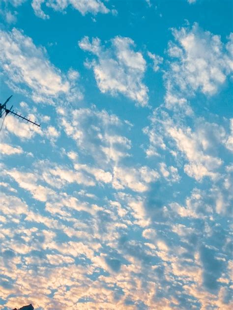 Gambar Gambar Langit Ava Anderson