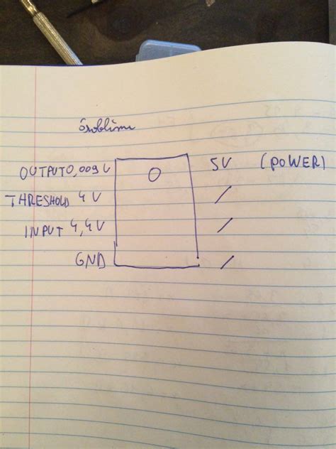 Amplifiers Operational Page 3 General Electronics Arduino Forum Amplifiers Operational Page 3 General Electronics Arduino Forum