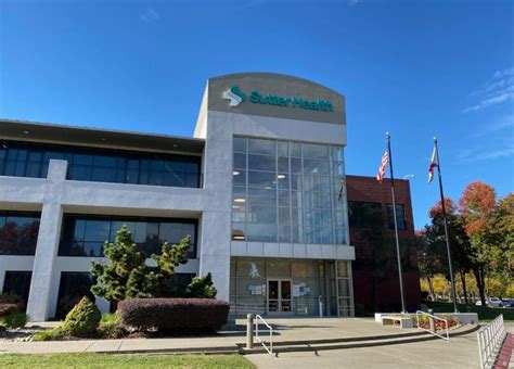 Sutter Health Ge Healthcare Enter Strategic Partnership Ice