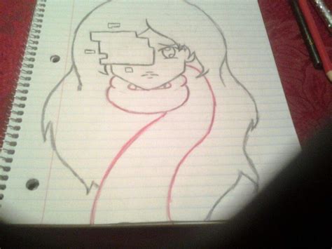 Female Human Geno Sans Undertale Amino