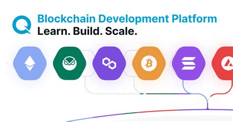 Robert Tiger On Linkedin Quicknode Blockchain Infrastructure