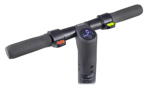 Ninebot Segway E45e A Great E Scooter For Urban Commuters