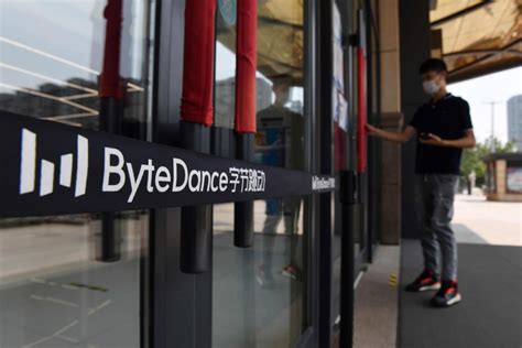 China Antitrust Bytedance And Tencent Legal Battle Seen As Potential Landmark Case South