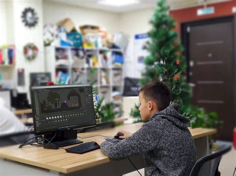 Курс Программирование на языке Python для детей Школа программной инженерии