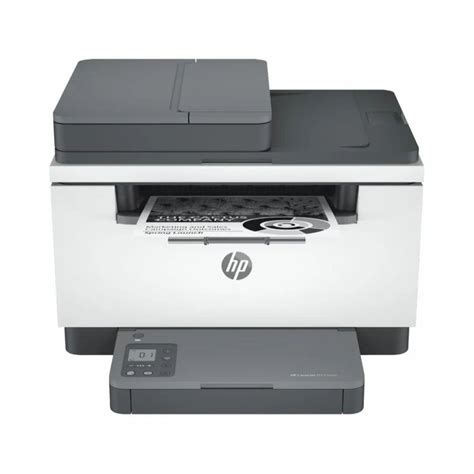 Hp Laserjet Mfp M Sdw Printer At Piece Hp Laser Printer In