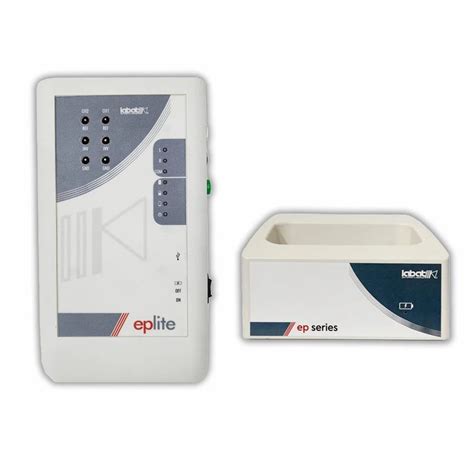 Desktop Auditory Brainstem Response Machine Abr Model Namenumber Ep