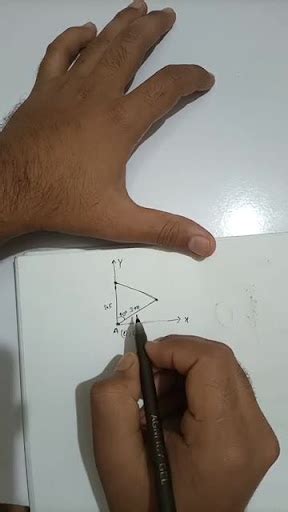 Homework For Centroid Of Line1 Locade The Centroid Of Wire Bent Shown