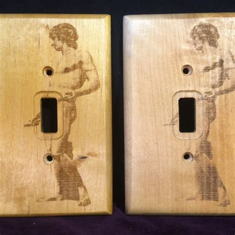 Penis Light Switch Etsy