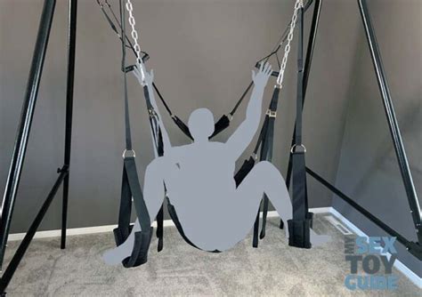 Best Sex Swings Video Demonstration My Sex Toy Guide