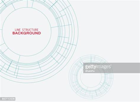Abstract Line Structure Pattern Background High Res Vector Graphic Getty Images