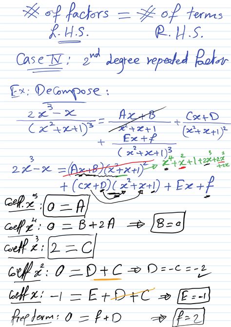 SOLUTION Binomial Theorem Studypool