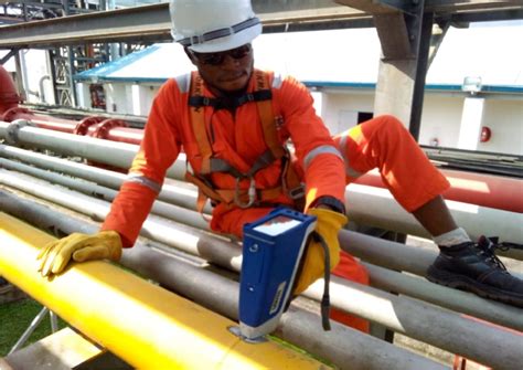 Fairtex Positive Material Identification Pmi Services