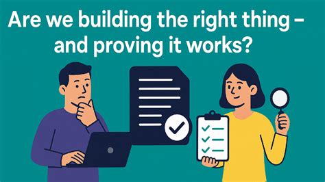 Traceability In Dev And Qa The Secret To Building What Matters