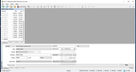 Missing Currency Pair Currency Pairs General Mql5 Programming Forum