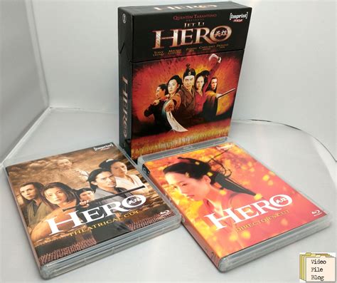 Hero 2002