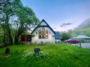 Accommodation Loch Lomond 14 Stunning Options In Near Trossachs