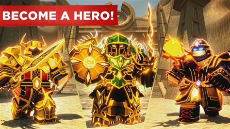 22 Best Roblox Rpg Games For Epic Adventures