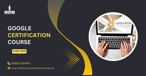 Certified Digital Skills The Ultimate Google Certification Course