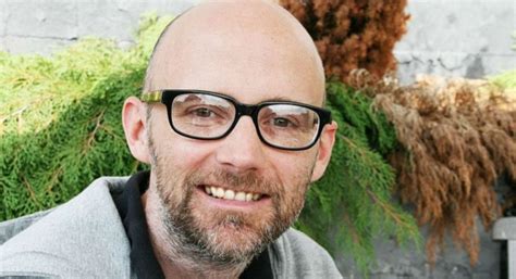 Musique MOBY ALL VISIBLE OBJECTS 2020 1 2 Amarok Magazine