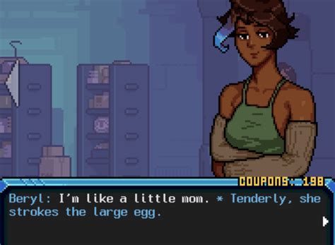 When Your Friend Wants To Start Experimenting With Gender And You Start Guiding Them Through The