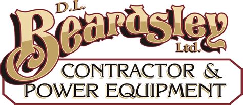 About Us D L Beardsley Ltd