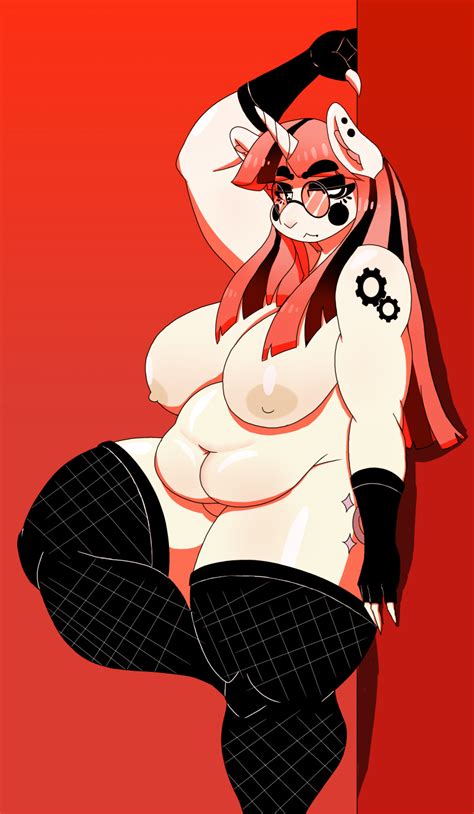 Rule 34 2022 Absurd Res Anthro Big Breasts Breasts Chubby Female Clothed Clothing Digital