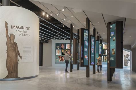 The New Statue Of Liberty Museum Everything You Should Know Fortune